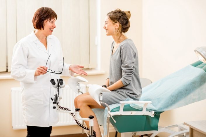 Top-Rated Asheville OB/GYN | Asheville Women's Medical Center